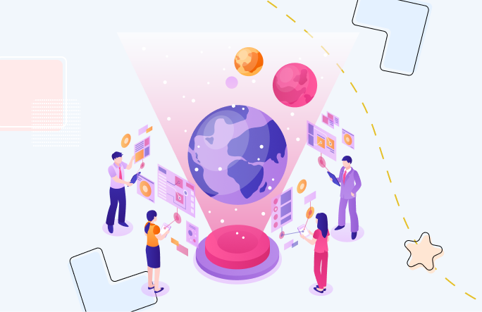 How to Create a Successfu; Global Expansion Strategy | Gloroots